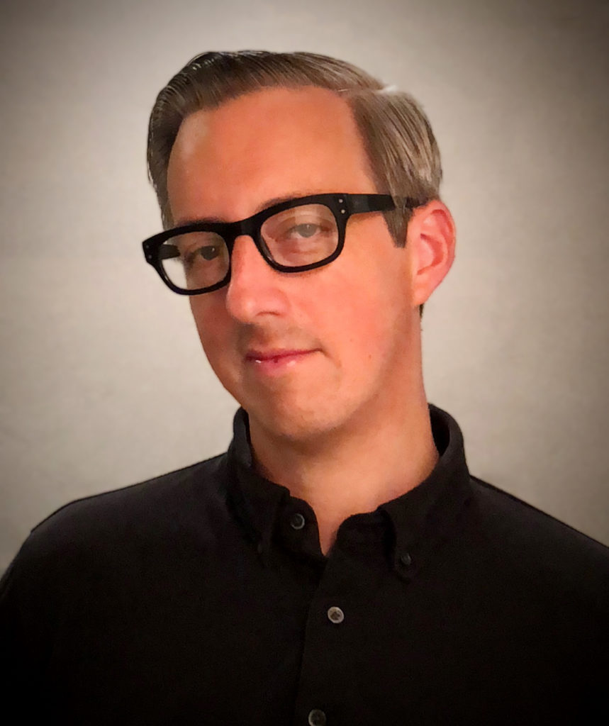 Jason Mojica – Bio – Jason Mojica